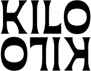 Kilo Kilo Store Utrecht - Kilo Kilo Vintage