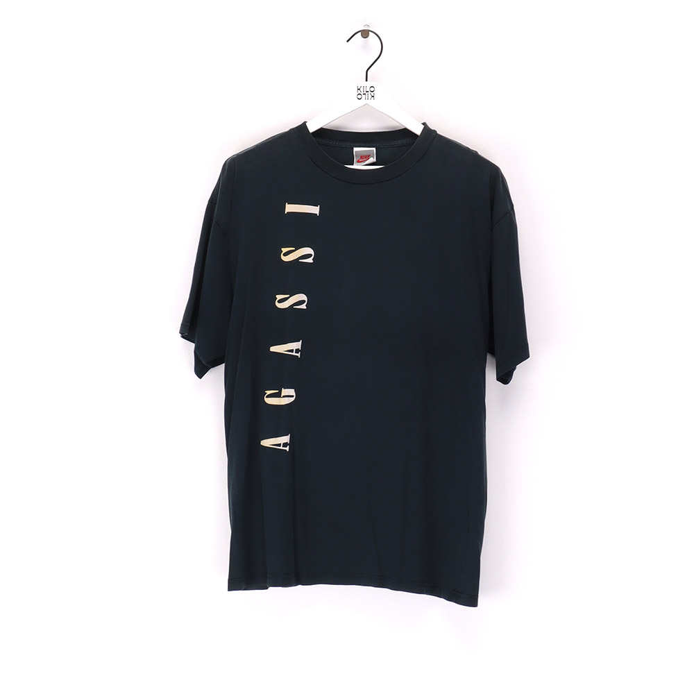 Nike Agassi 90s T-shirt - Kilo Kilo