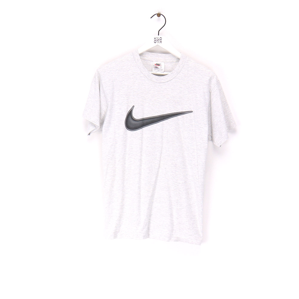 Nike Center Swoosh 90s T-shirt - Kilo Kilo Vintage
