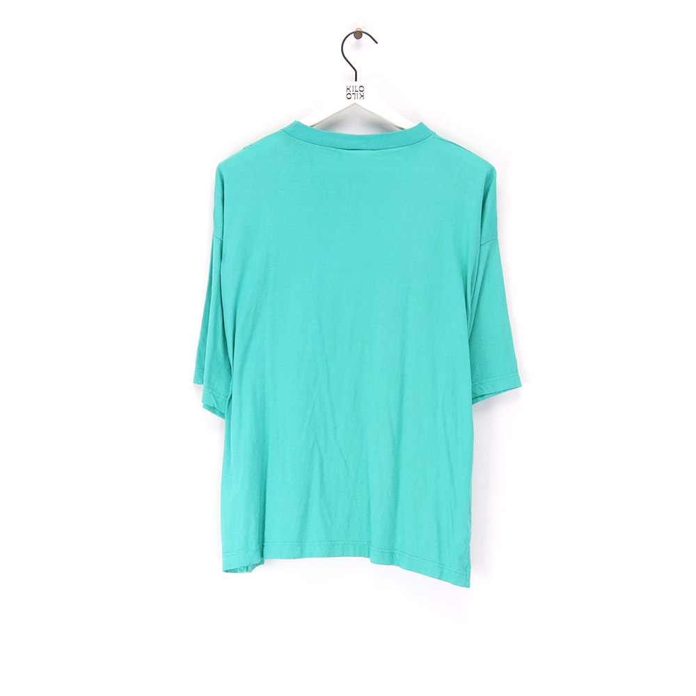 Casablanca Strip 90s T-shirt - Kilo Kilo Vintage