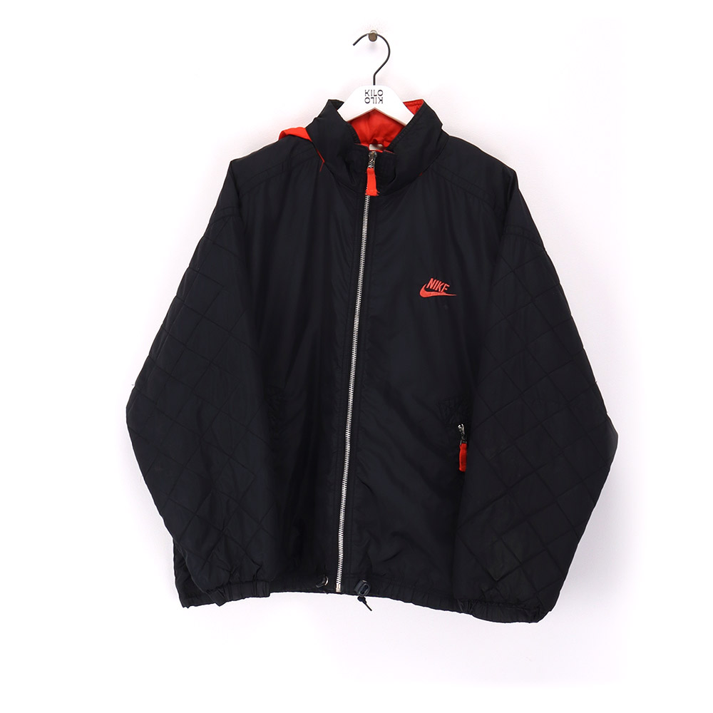 Nike 90s jacket - Kilo Kilo Vintage