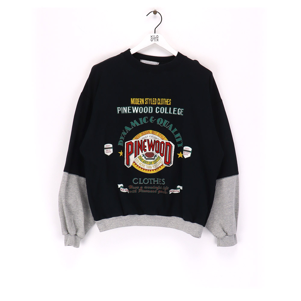 Webshop - Shop handpicked vintage kleding en accessoires.