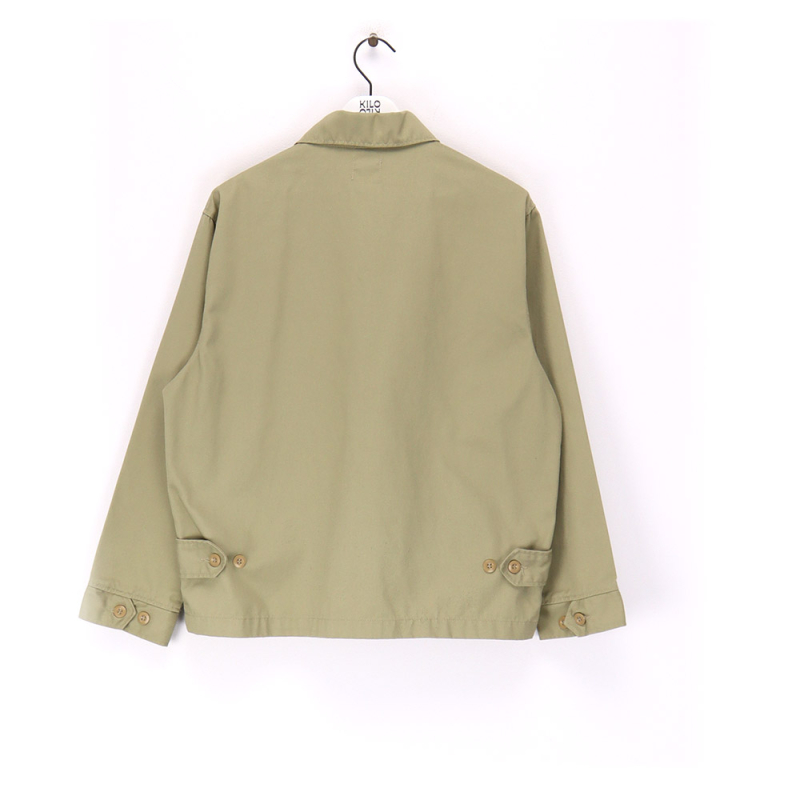 Carhartt Harrington Jacket - Kilo Kilo Vintage